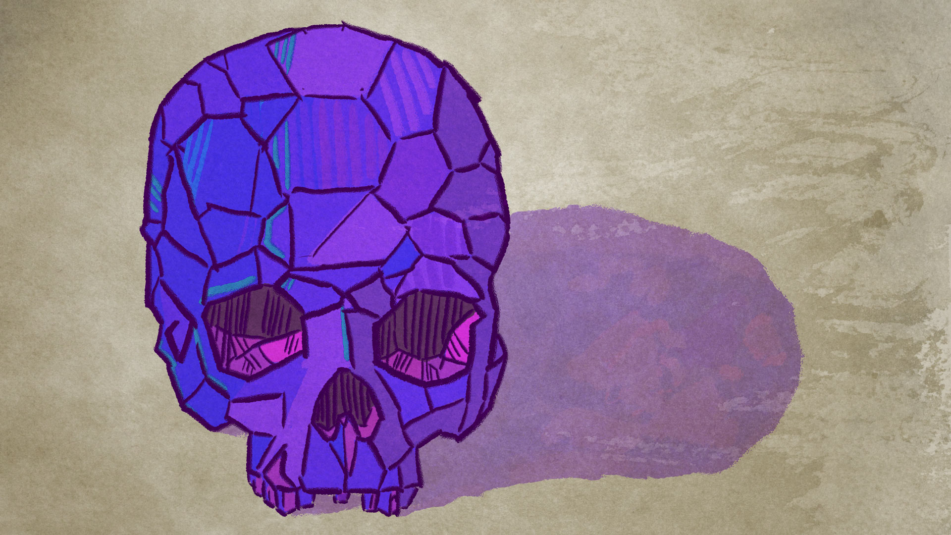 Showcase :: High Strangeness