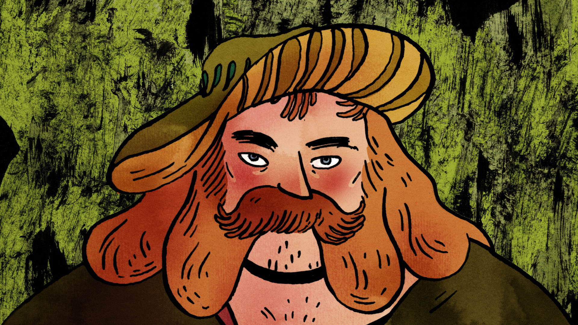 Showcase :: The Yawhg