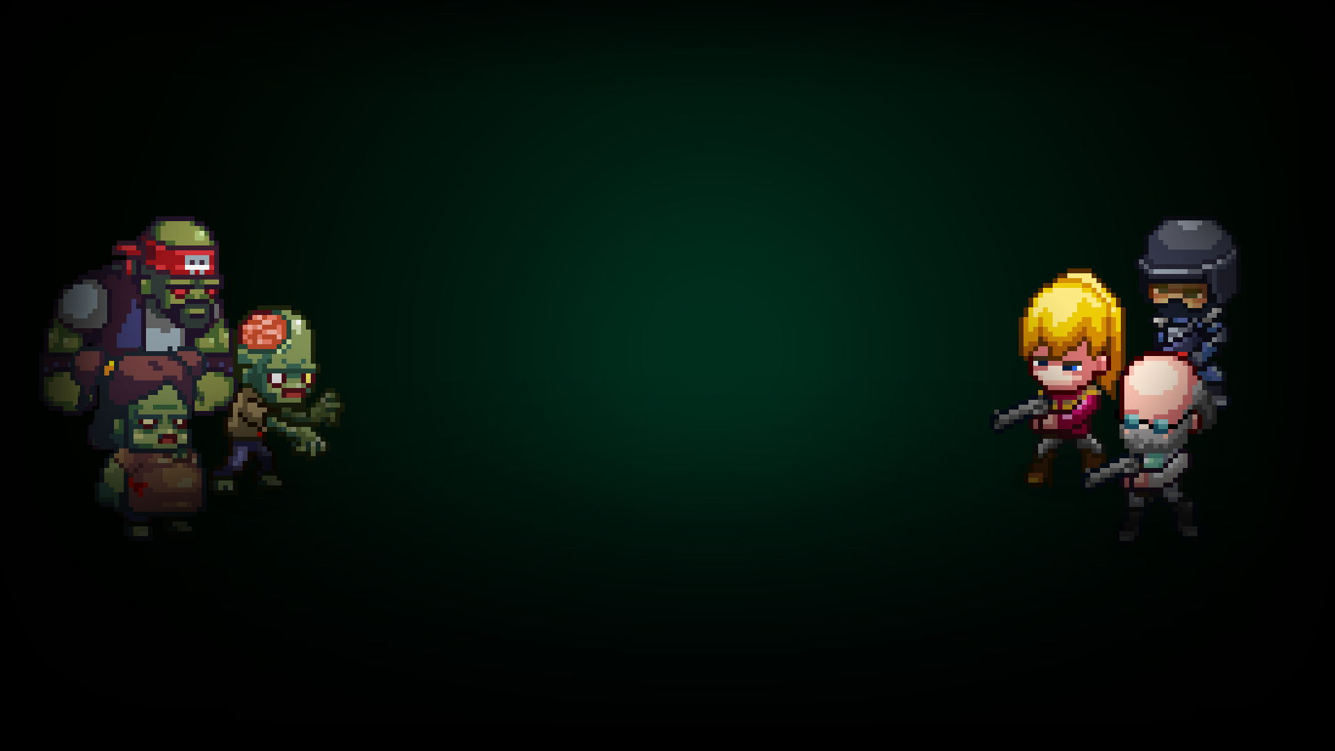 Infectonator : Survivors (App 269310) · Steam Charts · SteamDB