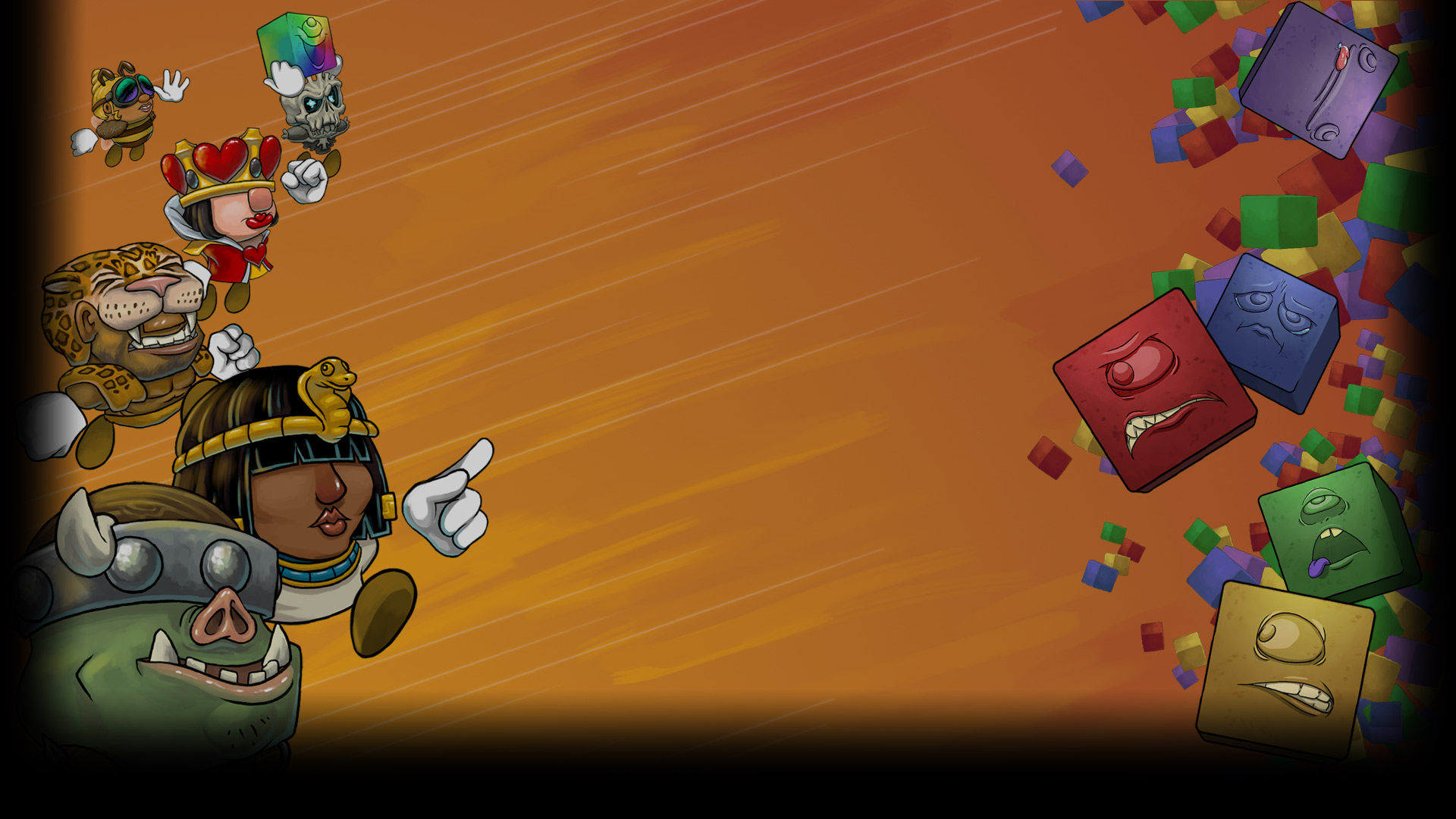 Tumblestone Community Items · SteamDB