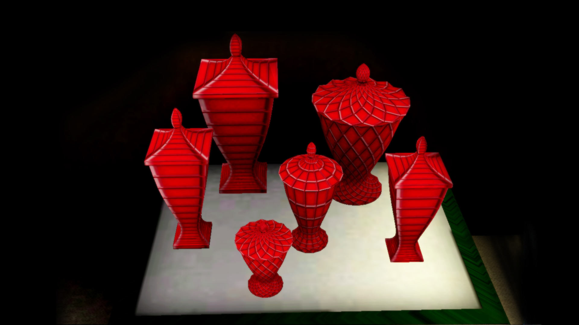 Showcase :: The Path