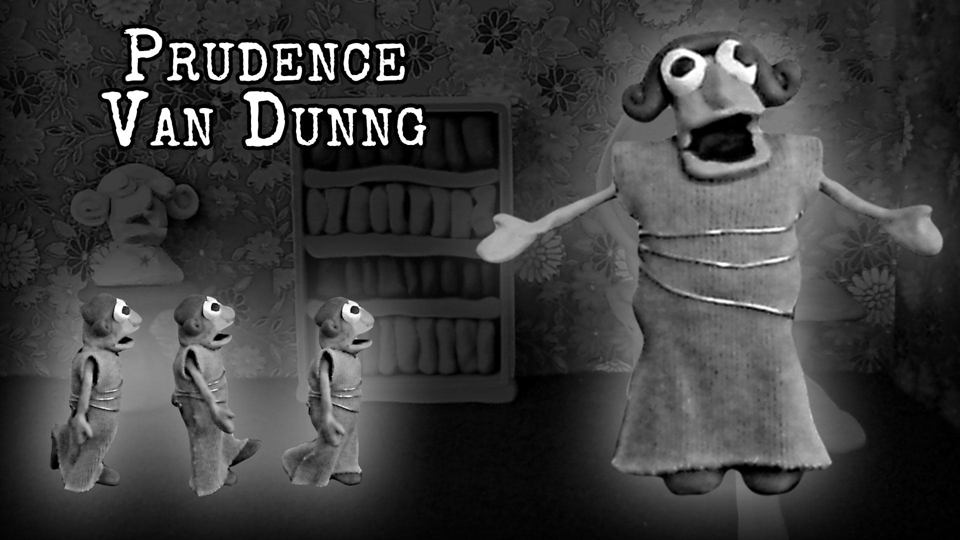 Showcase :: Dominique Pamplemousse