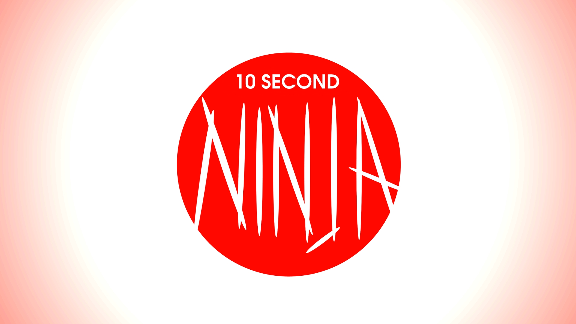 Showcase :: 10 Second Ninja