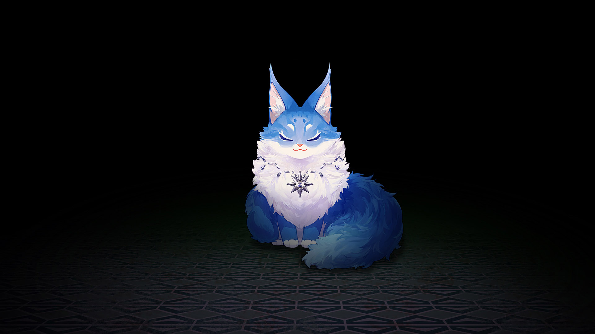 Showcase :: Find the Demon