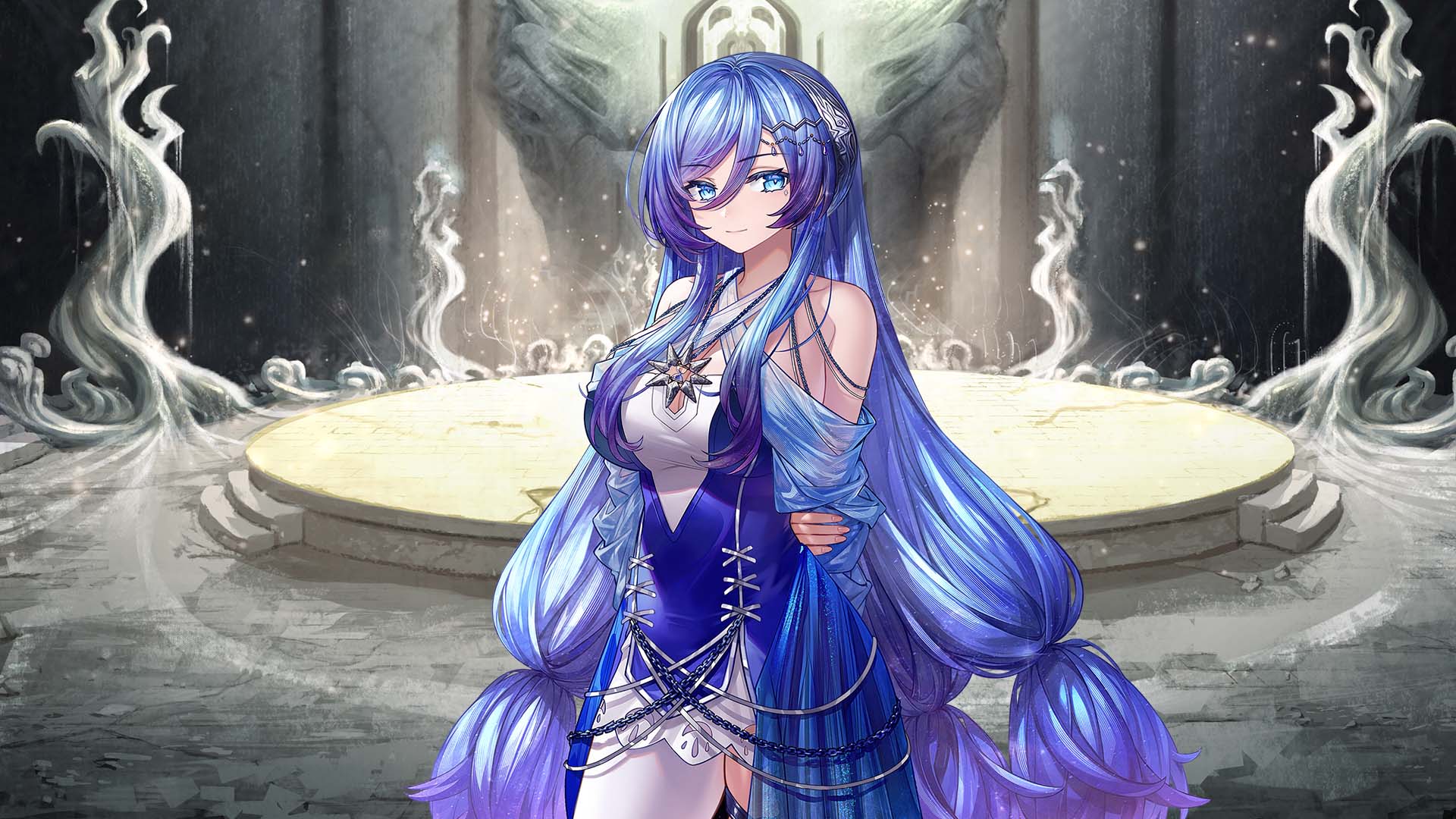 Showcase :: Find the Demon