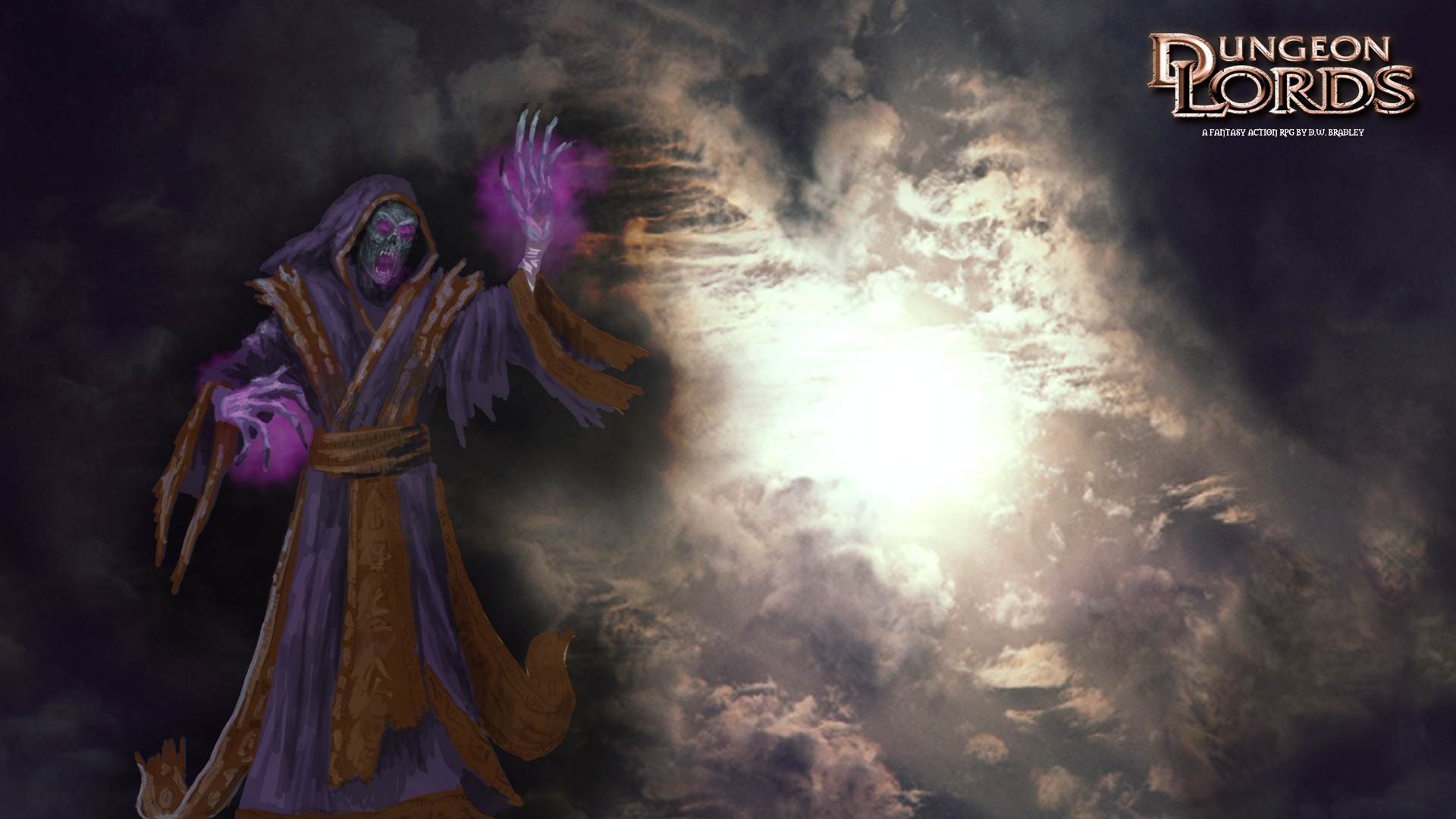 Showcase :: Dungeon Lords Steam Edition