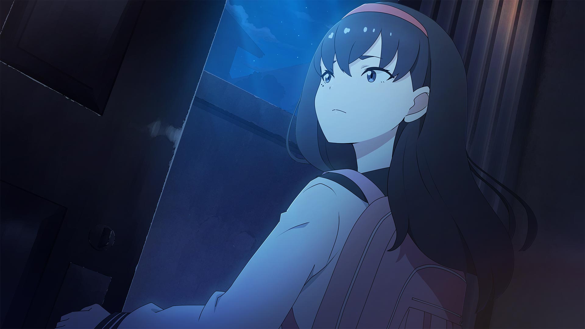 Showcase :: Seedsow Lullaby