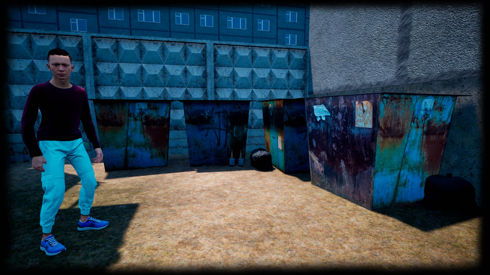 Chushpan Simulator Community Items · SteamDB