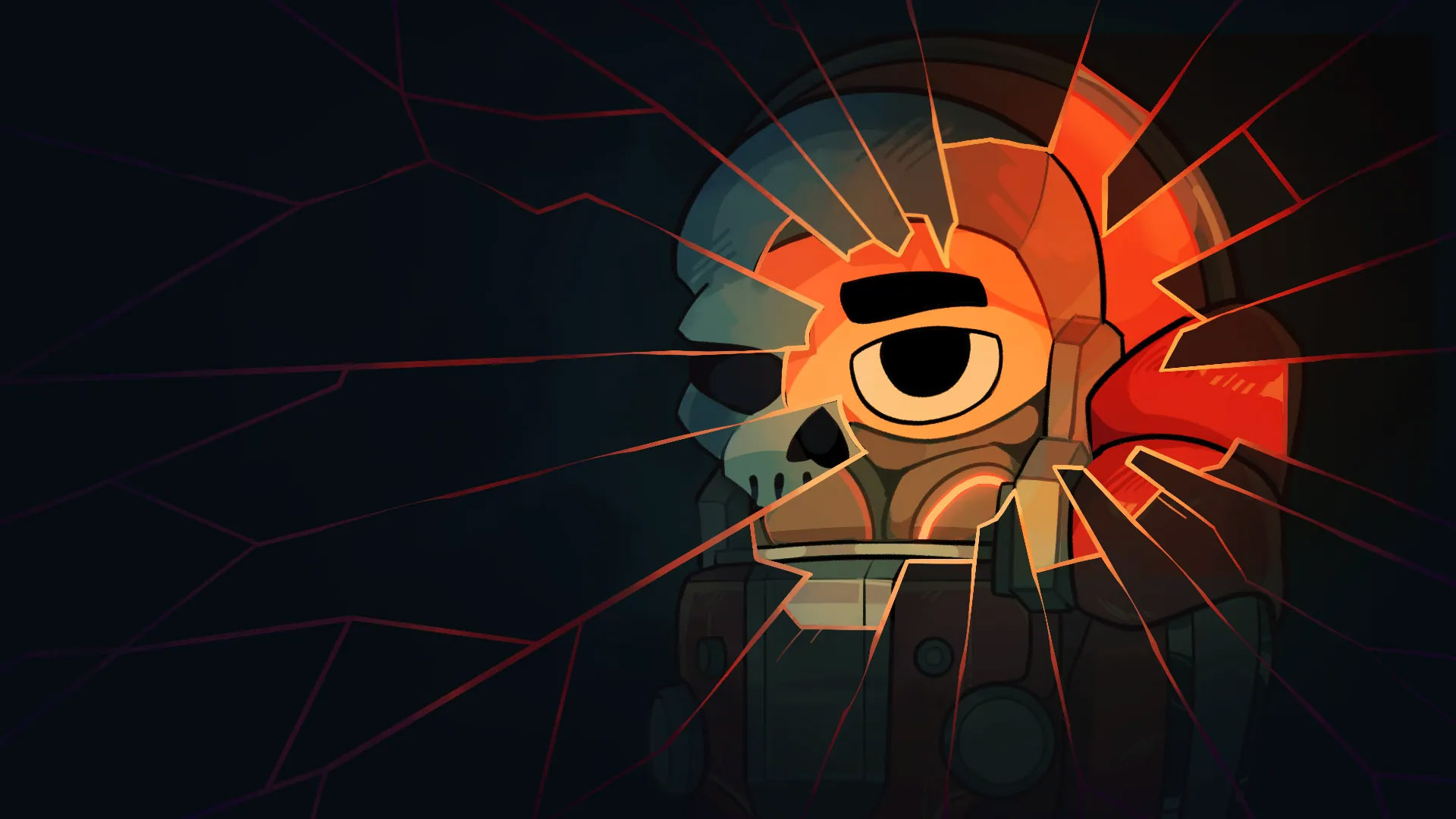 Showcase :: LOCKDOWN Protocol