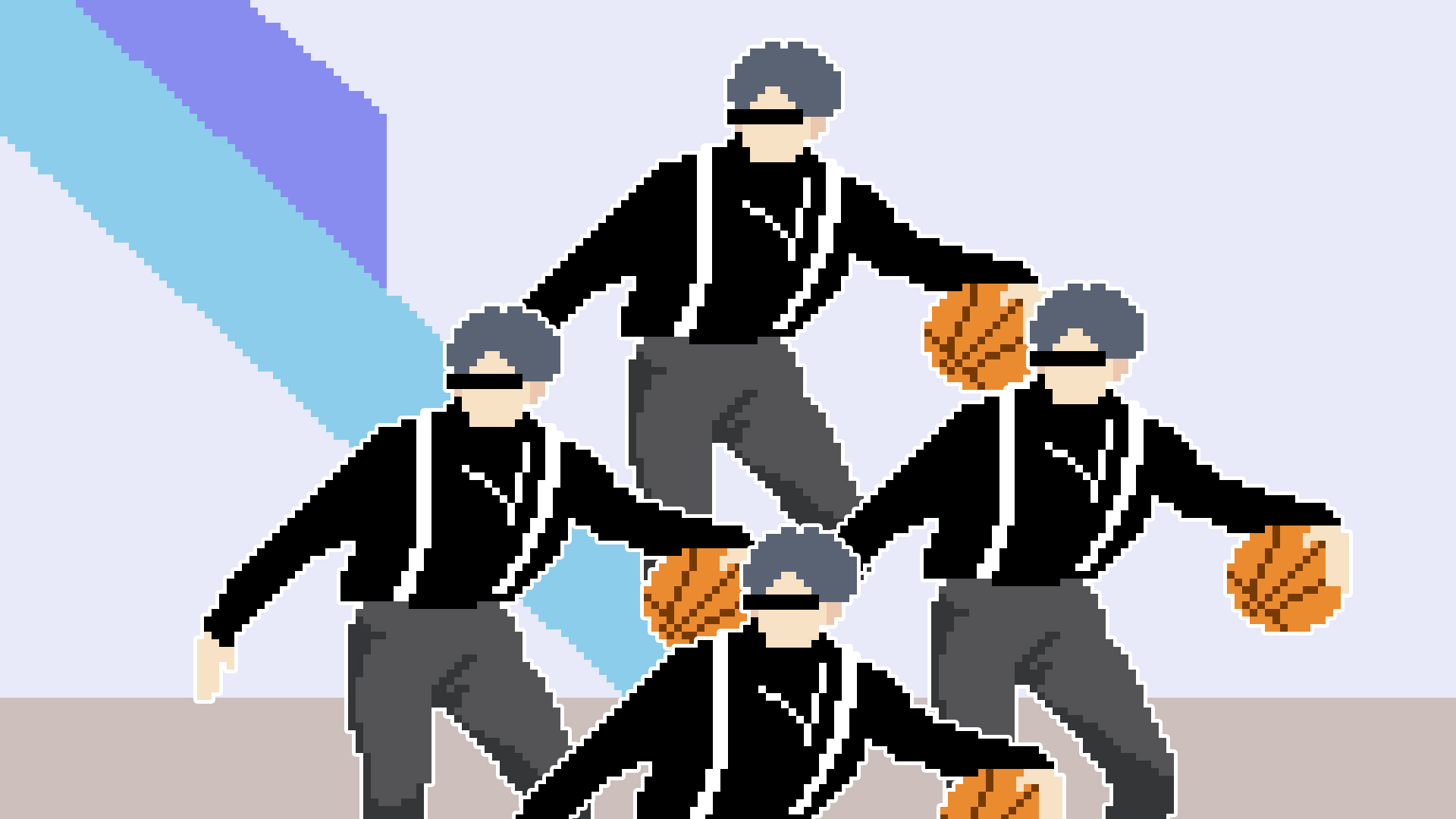 Showcase :: EXIT KUN