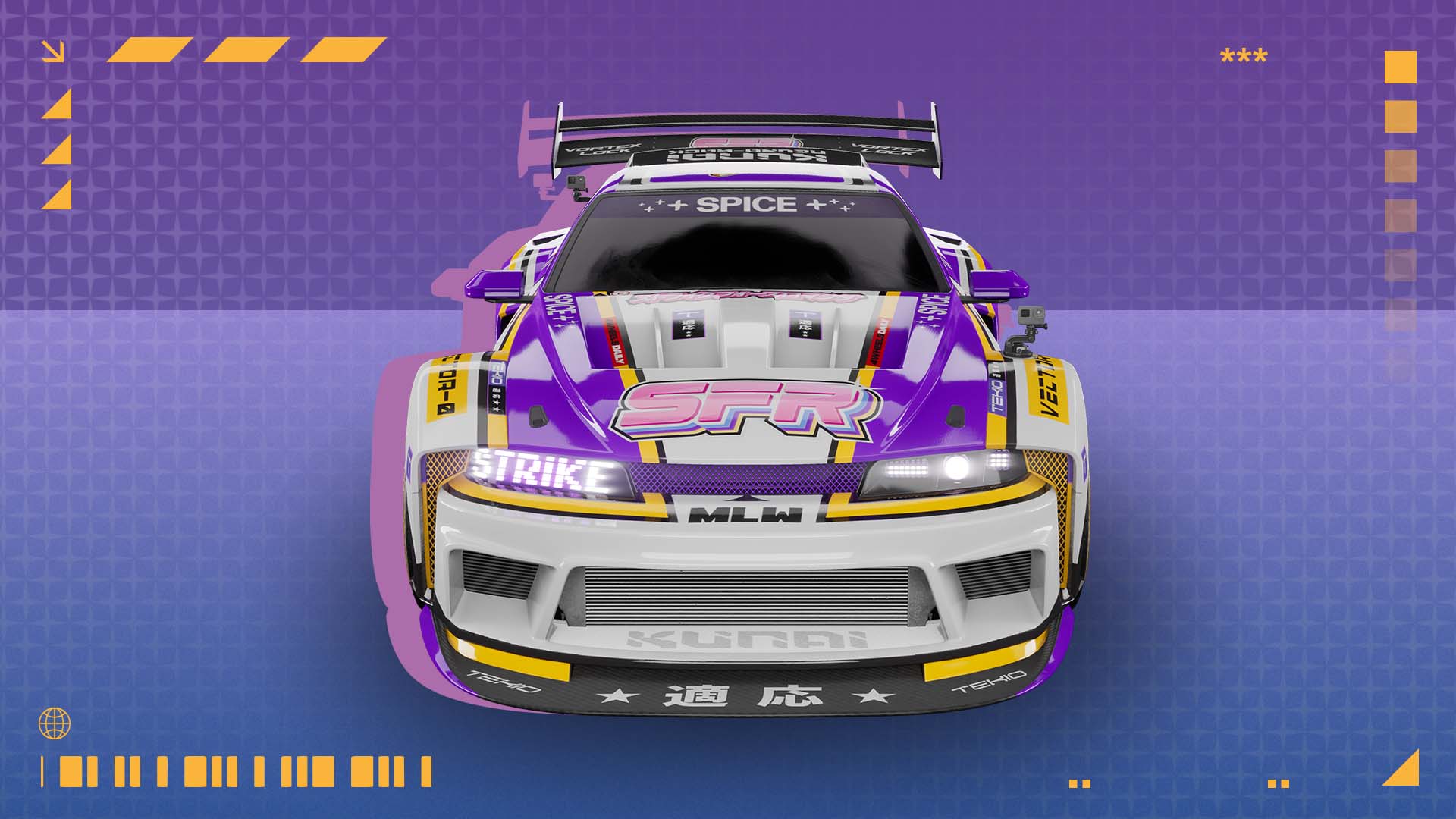 Showcase :: Screamer