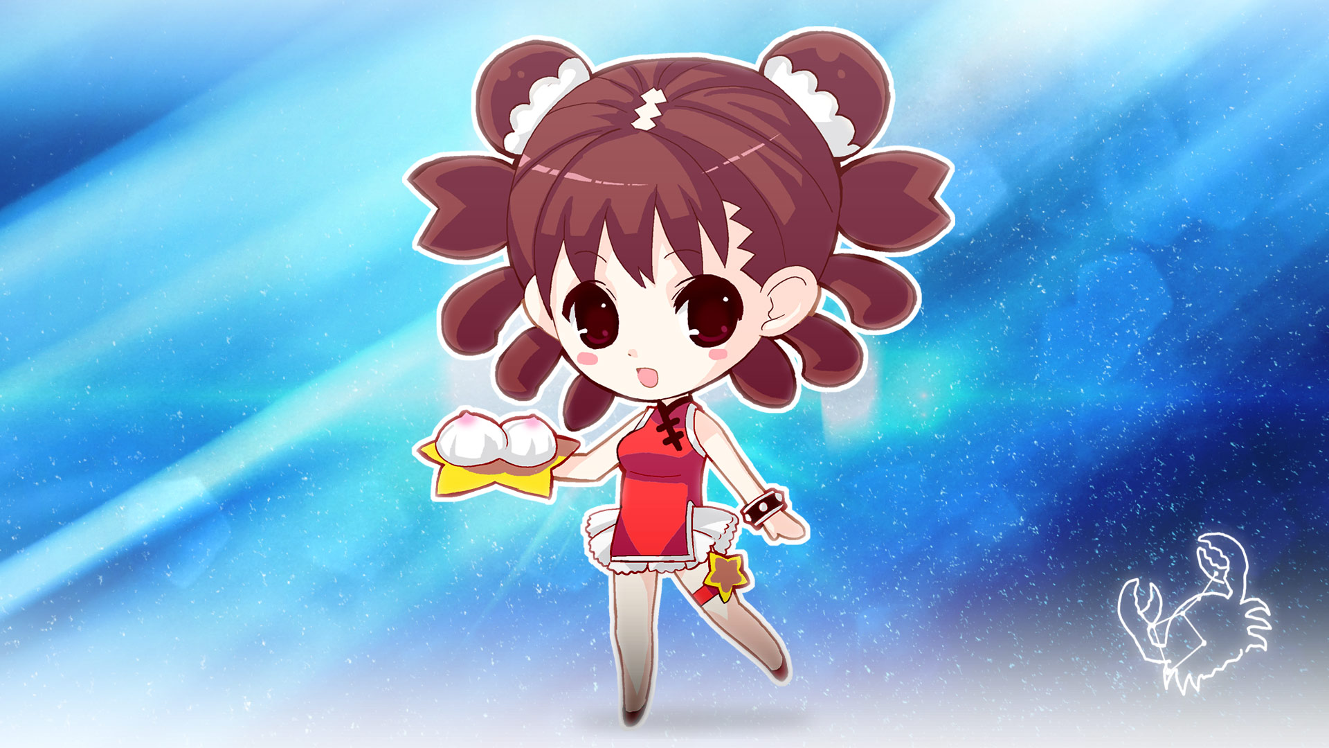 Showcase :: Lucent Heart