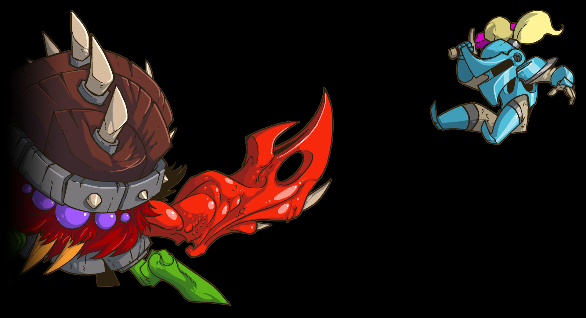 Super Chibi Knight Community Items · SteamDB