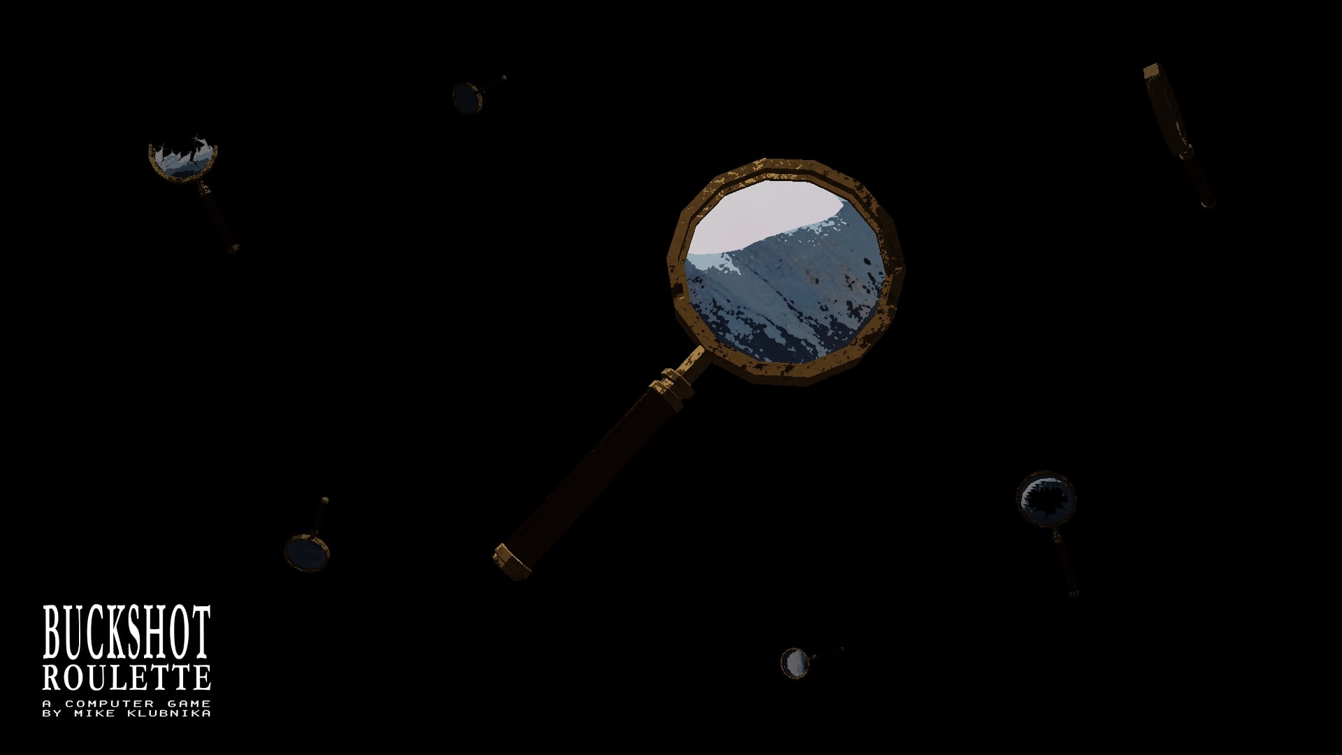 Showcase :: Buckshot Roulette