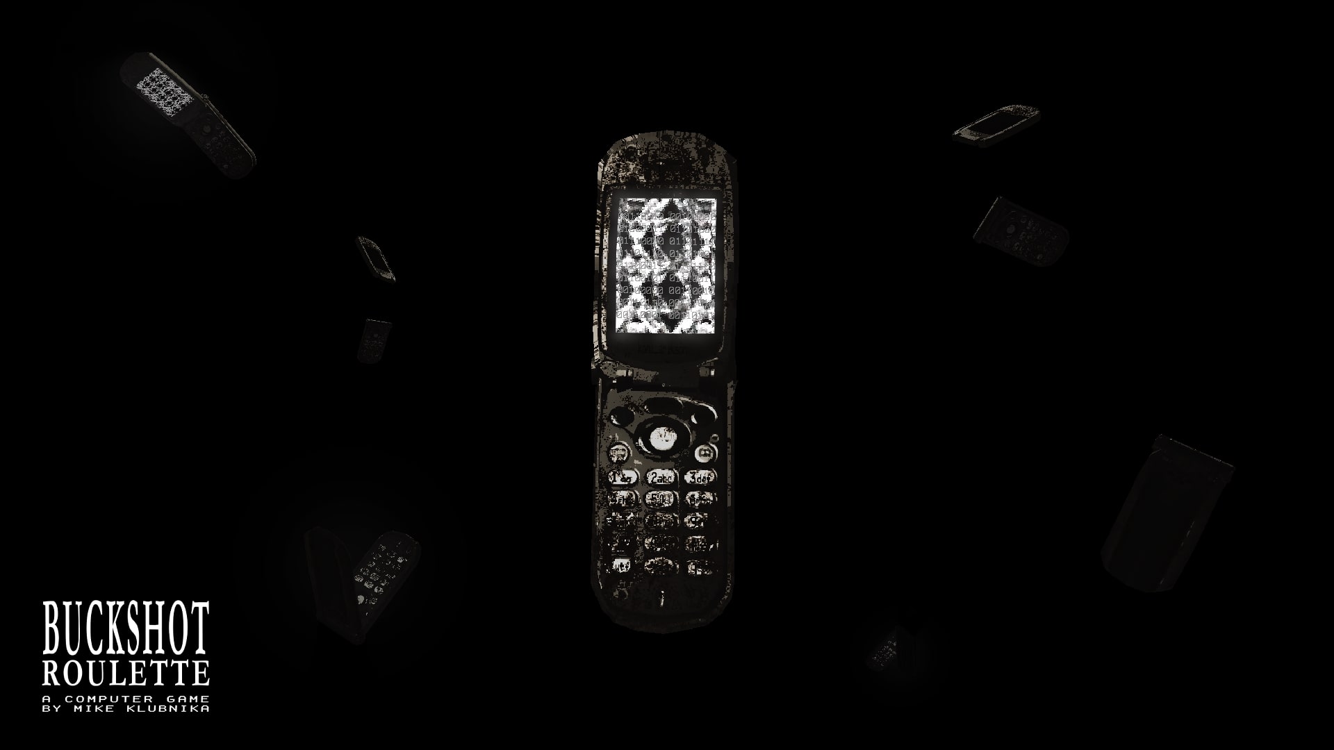 Showcase :: Buckshot Roulette