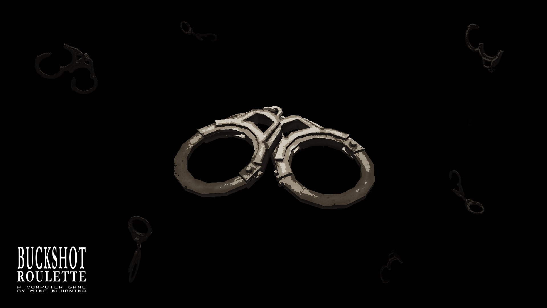 Showcase :: Buckshot Roulette