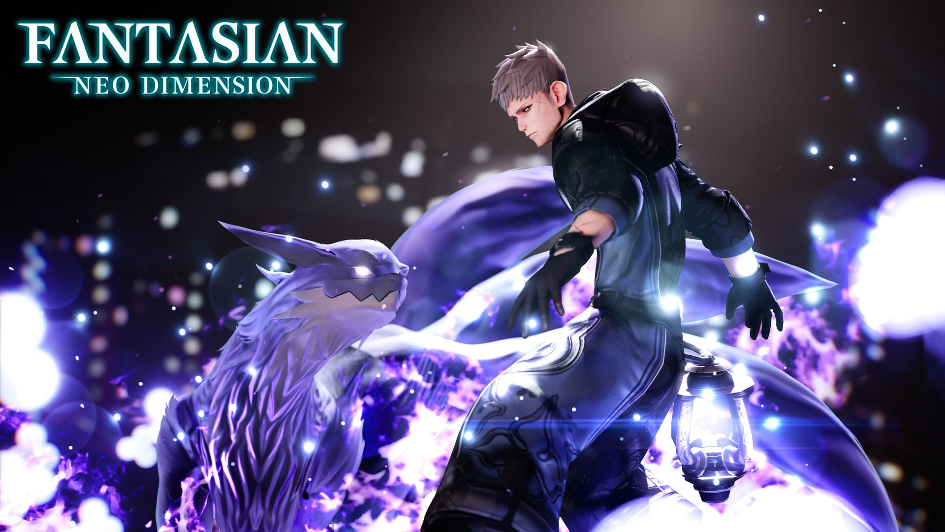 Showcase :: FANTASIAN Neo Dimension
