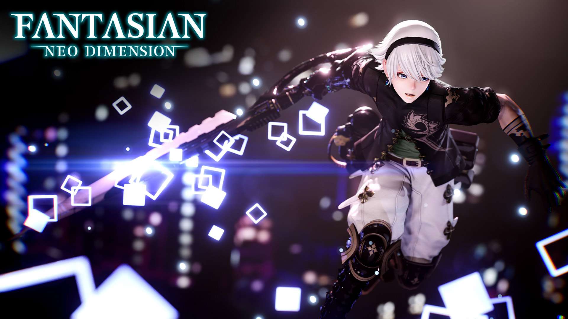 Showcase :: FANTASIAN Neo Dimension