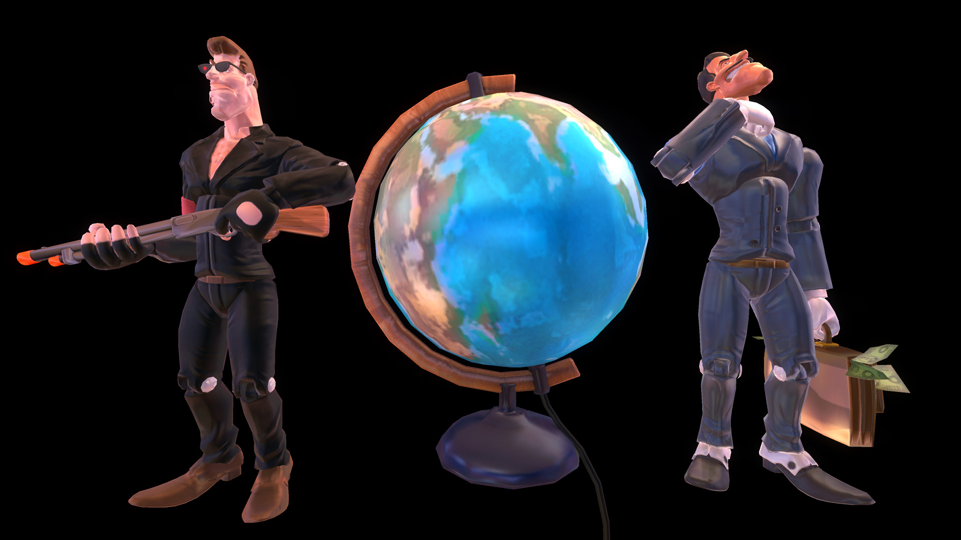 Action Henk (App 285820) · SteamDB