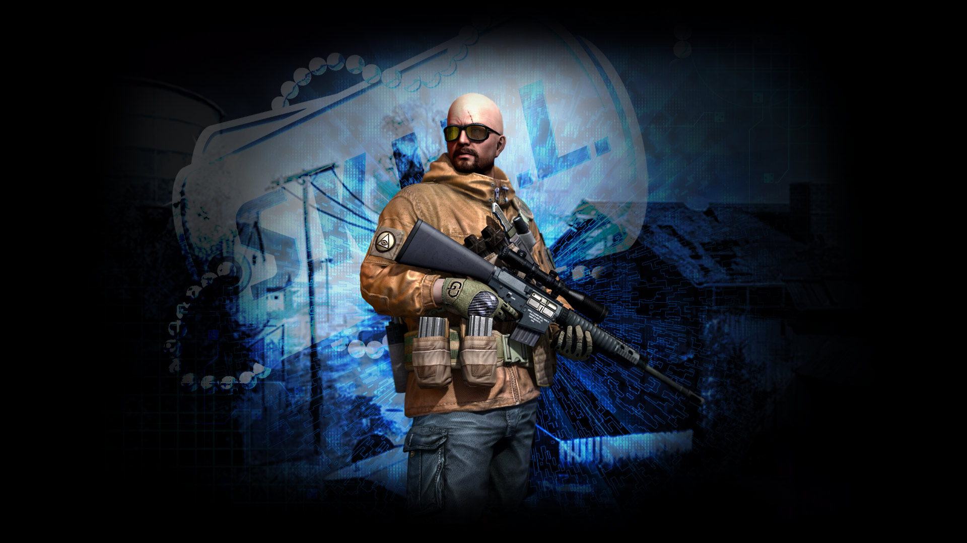 S.K.I.L.L. - Special Force 2 · S.K.I.L.L. - Special Force 2 (Shooter ...