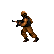 Showcase :: 8-Bit Commando