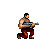 Showcase :: 8-Bit Commando