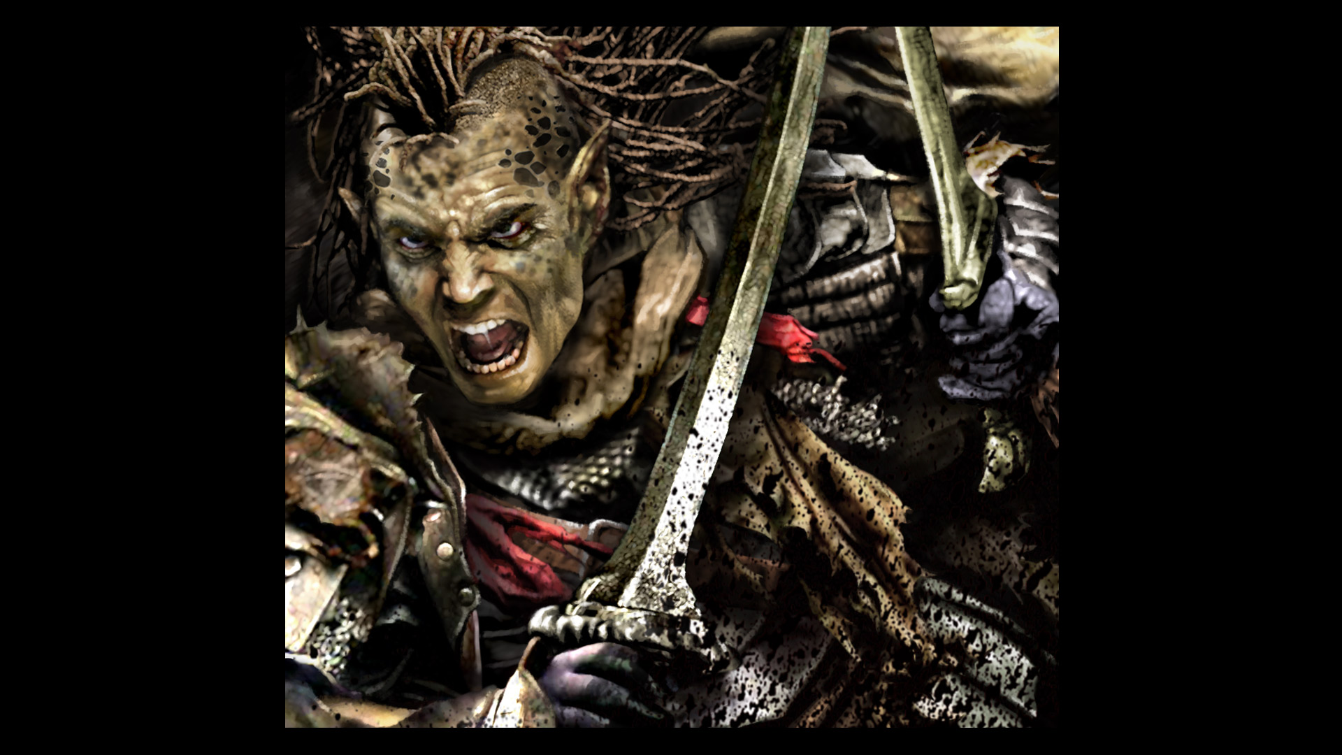 Showcase :: Mortal Online