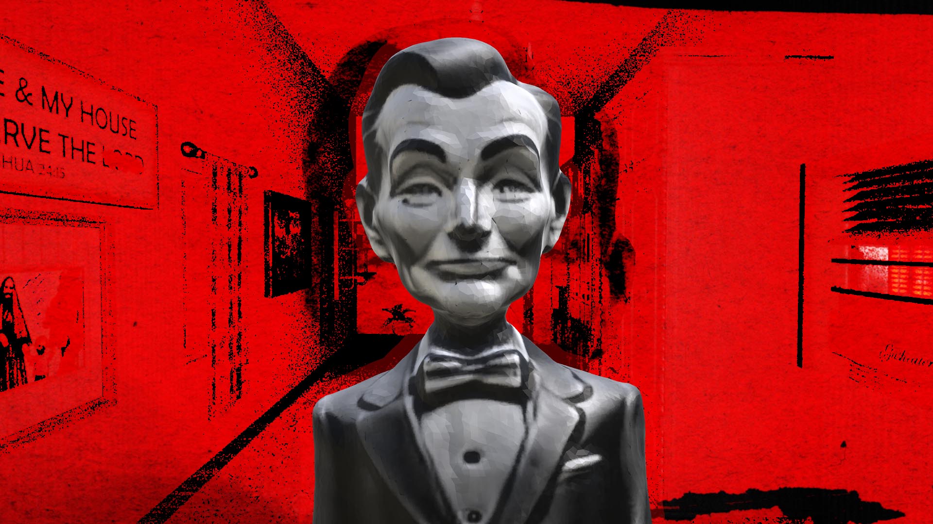 Doll Impostor Community Items · SteamDB