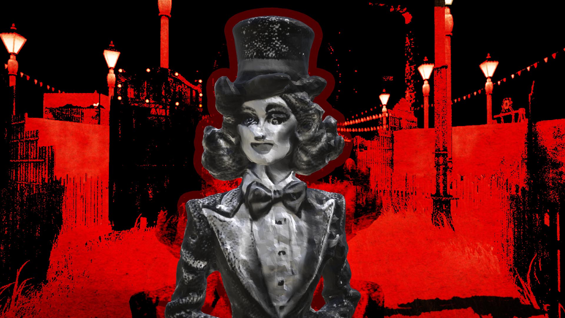 Doll Impostor Community Items · SteamDB