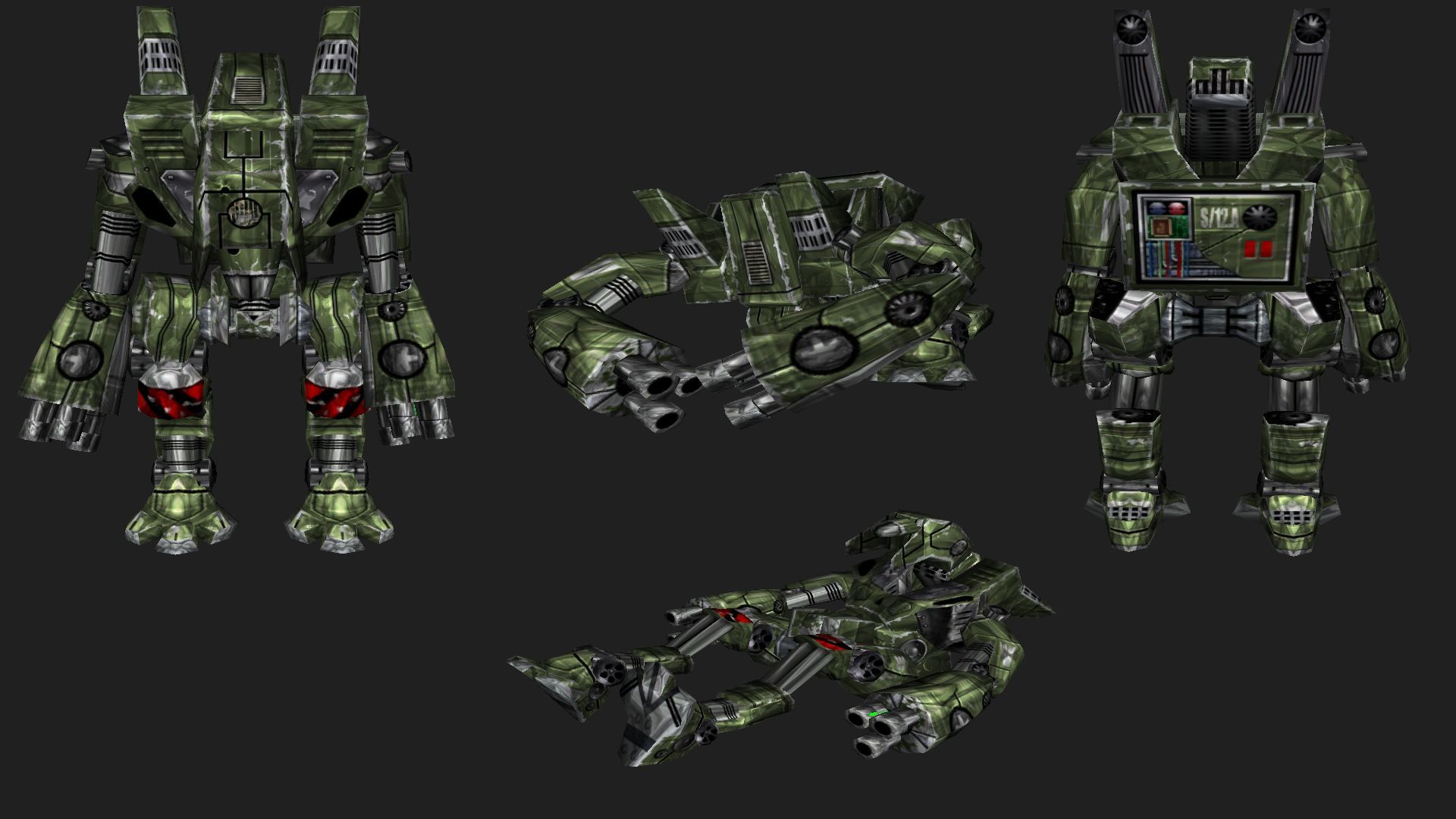 Showcase :: BorderZone