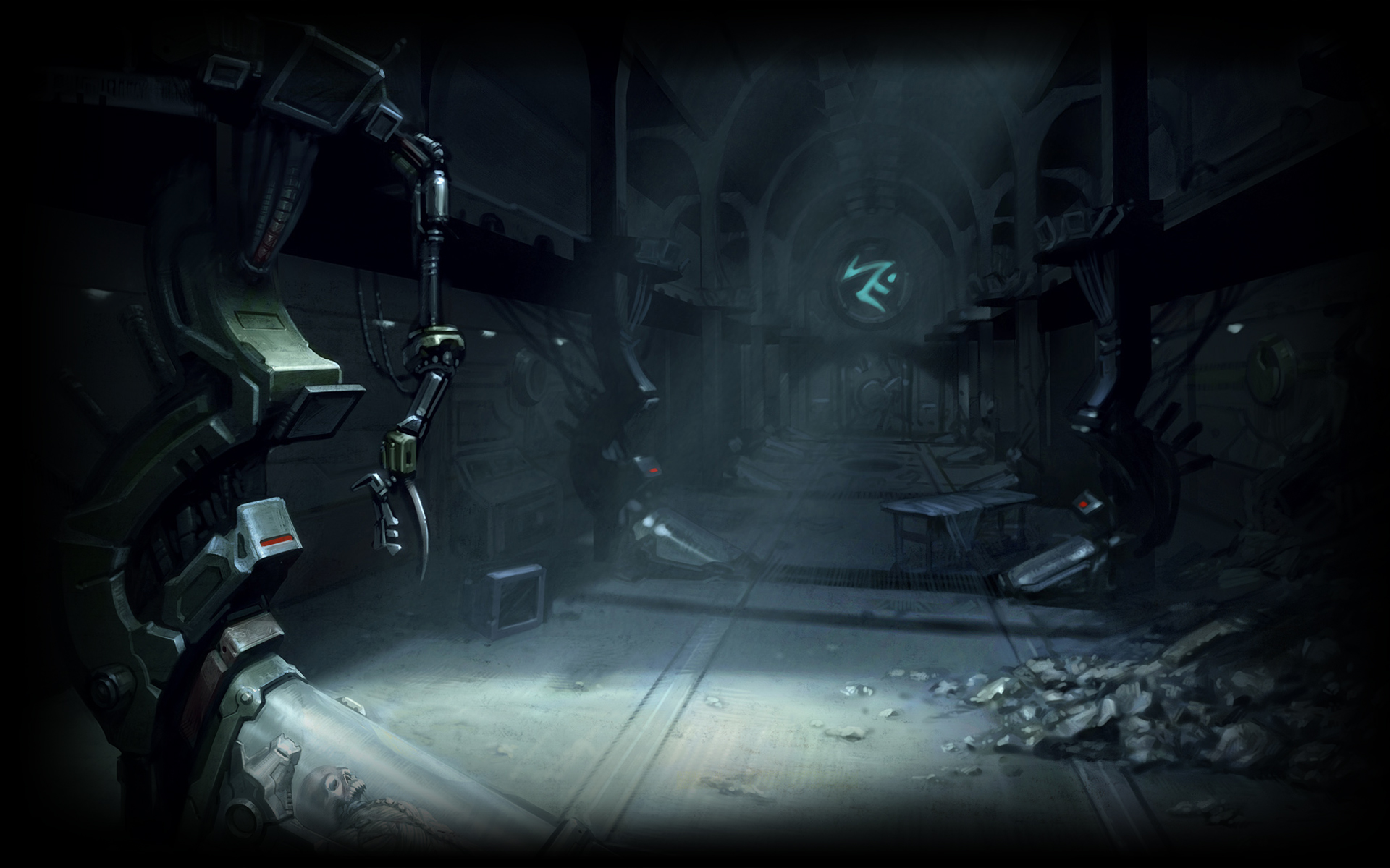 Collapse (App 289620) · SteamDB