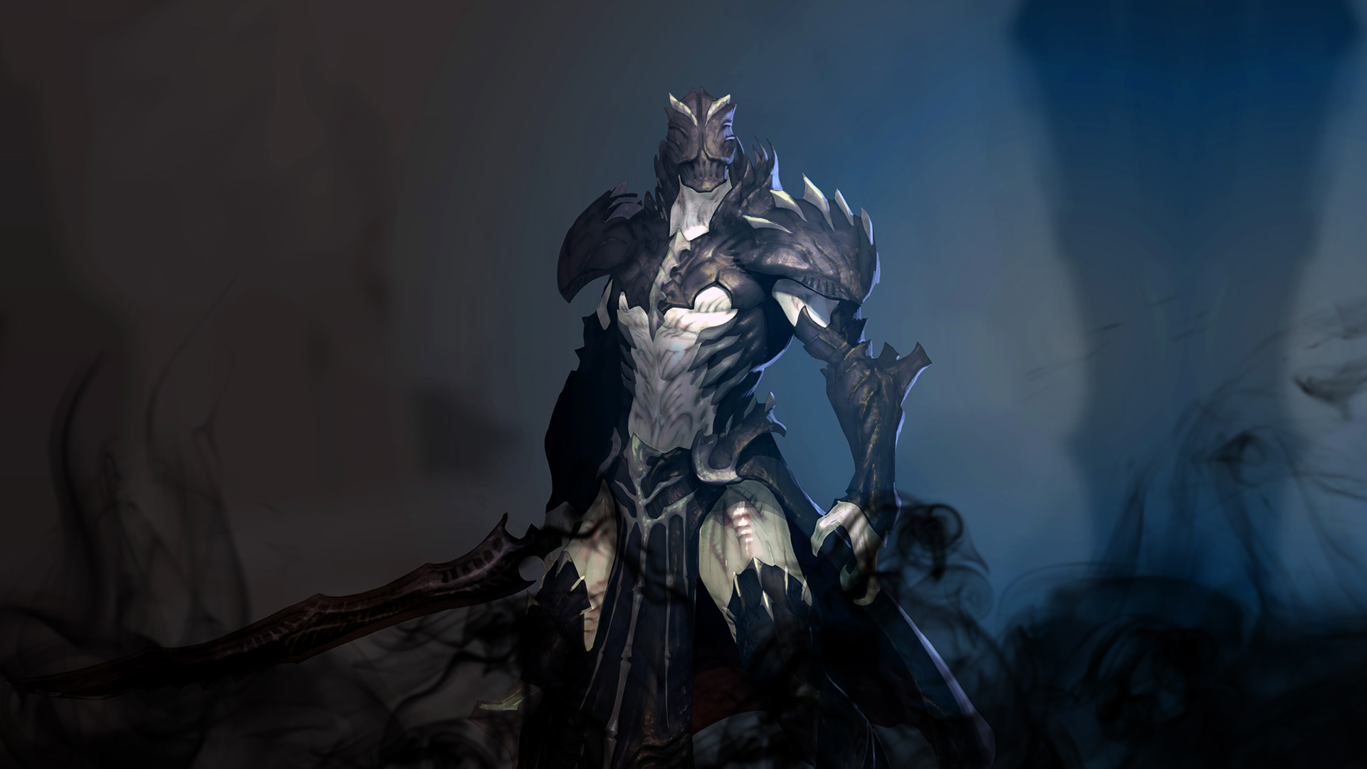 Requiem · Requiem: Desiderium Mortis Community Items · SteamDB