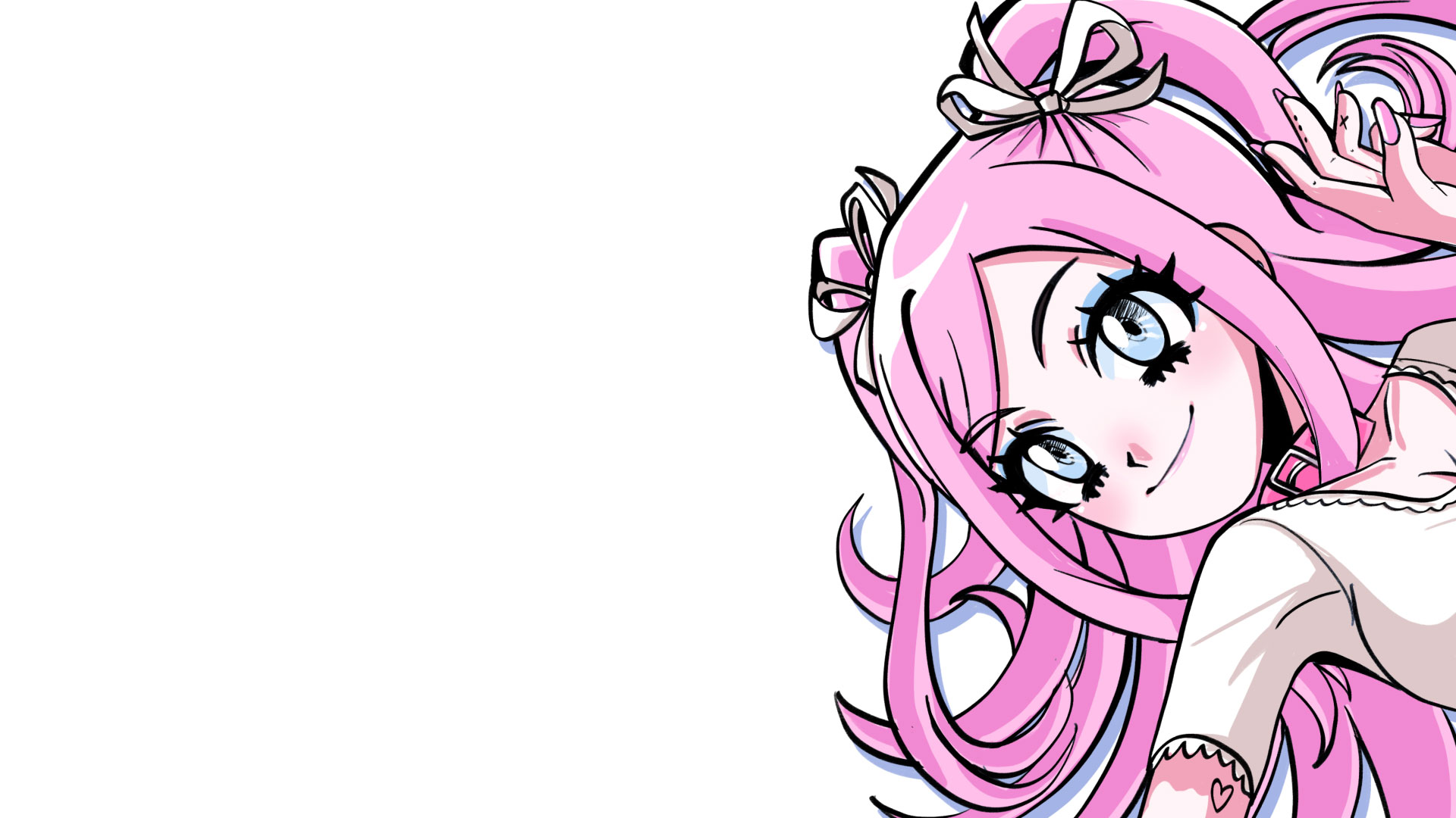 Showcase :: An alt girl for skoof