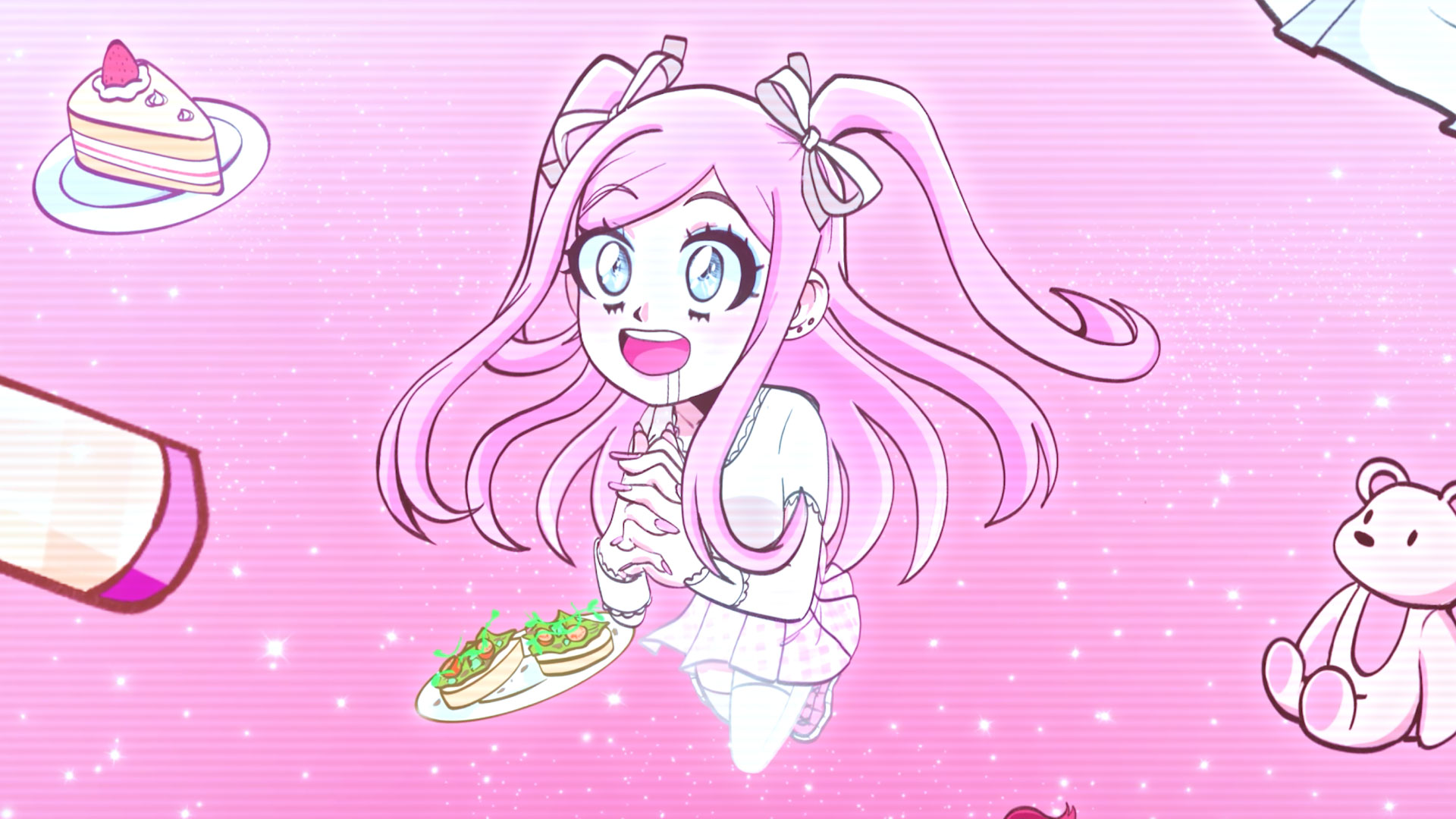 Альтушка для скуфа · An alt girl for skoof Community Items · SteamDB