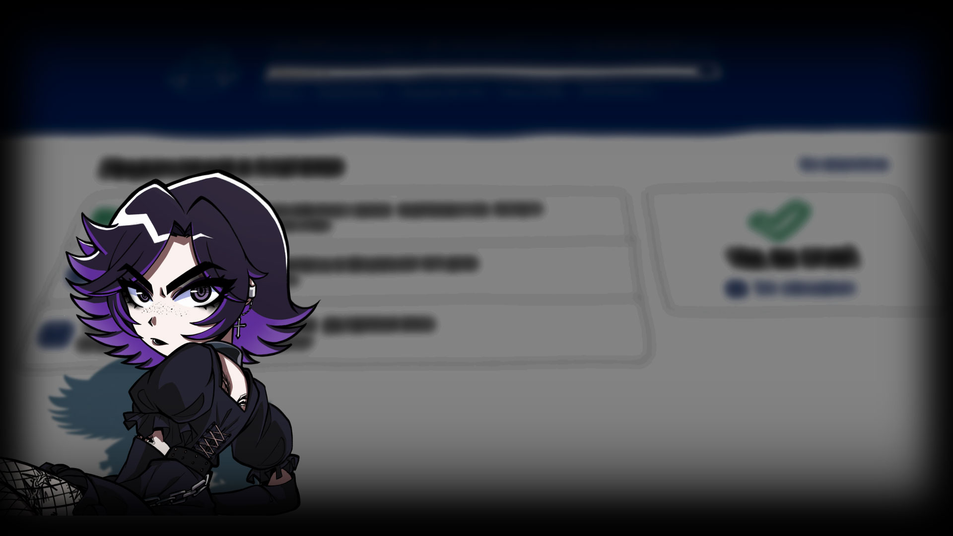 Альтушка для скуфа · An alt girl for skoof Community Items · SteamDB