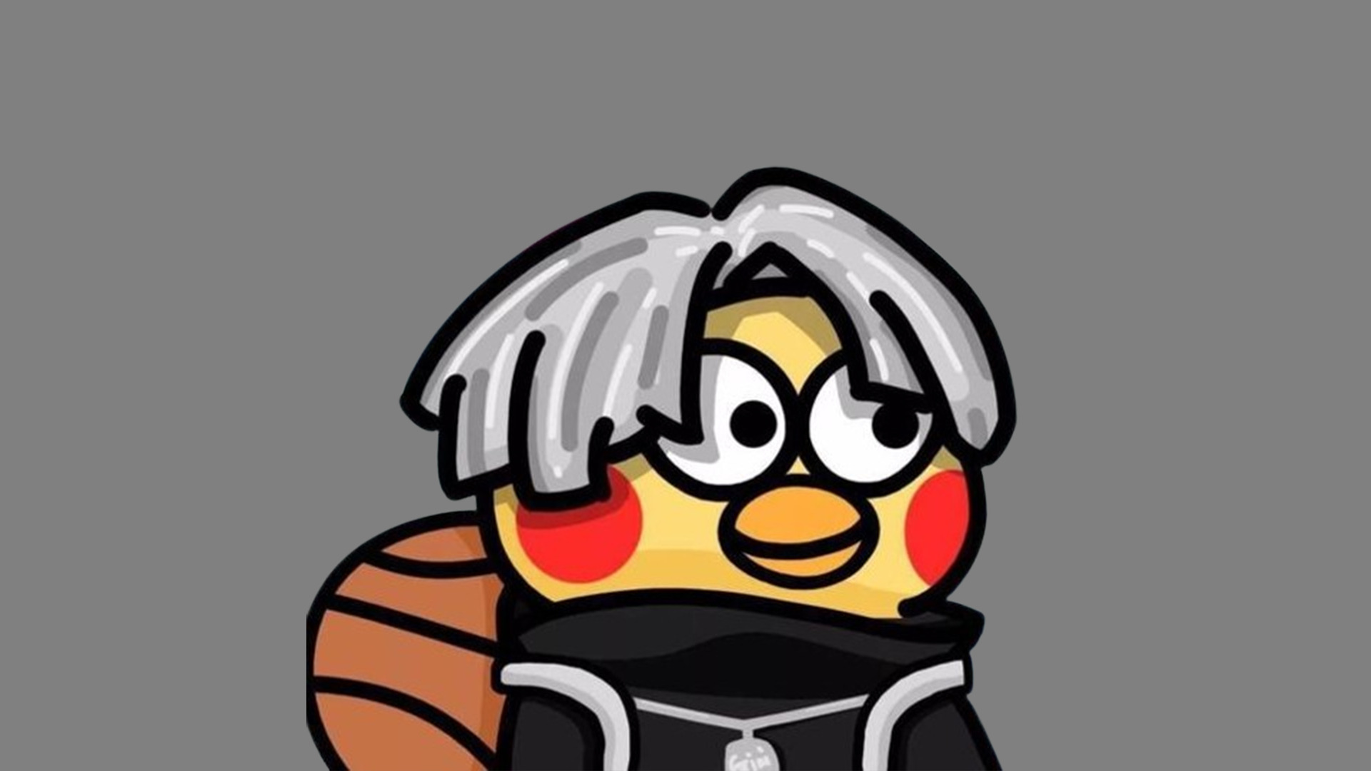 Showcase :: KUNKUN Defender