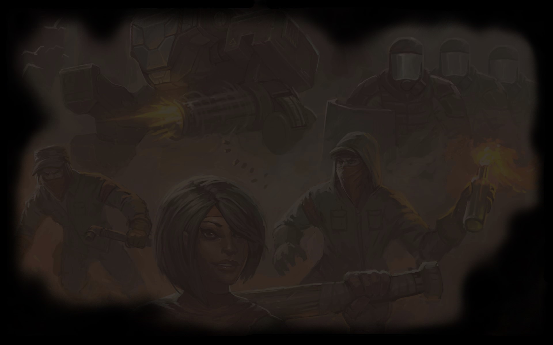 Tonight We Riot (App 290690) · SteamDB