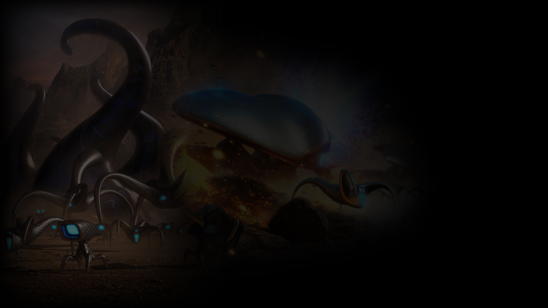 Grey Goo (App 290790) · SteamDB