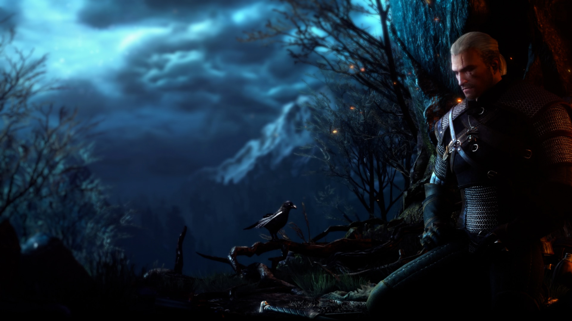 The Witcher 3: Wild Hunt Community Items · SteamDB