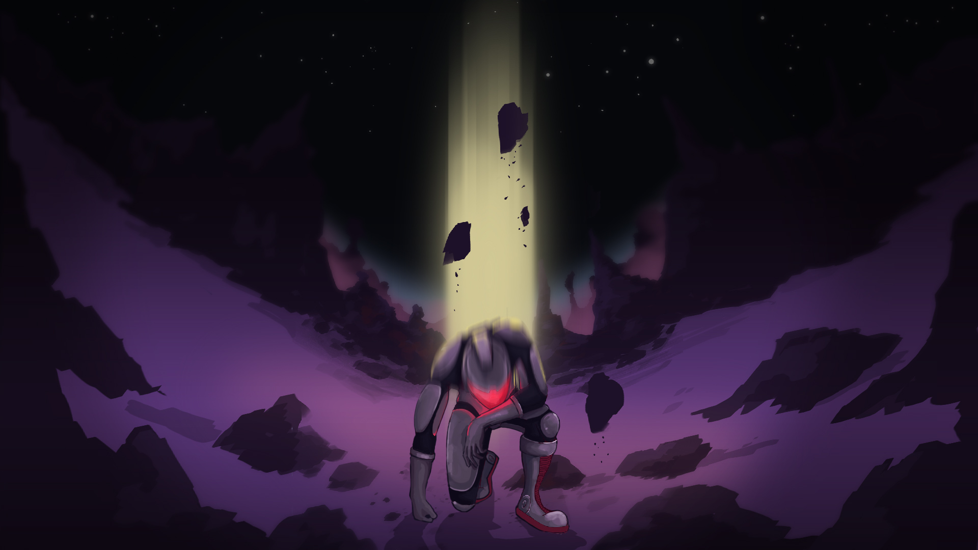 Showcase :: Stranded