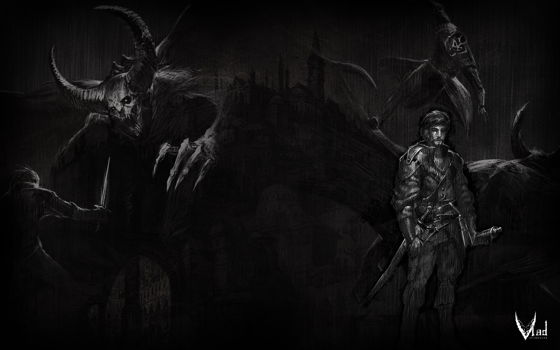 Vlad the Impaler (App 295850) · Steam Charts · SteamDB