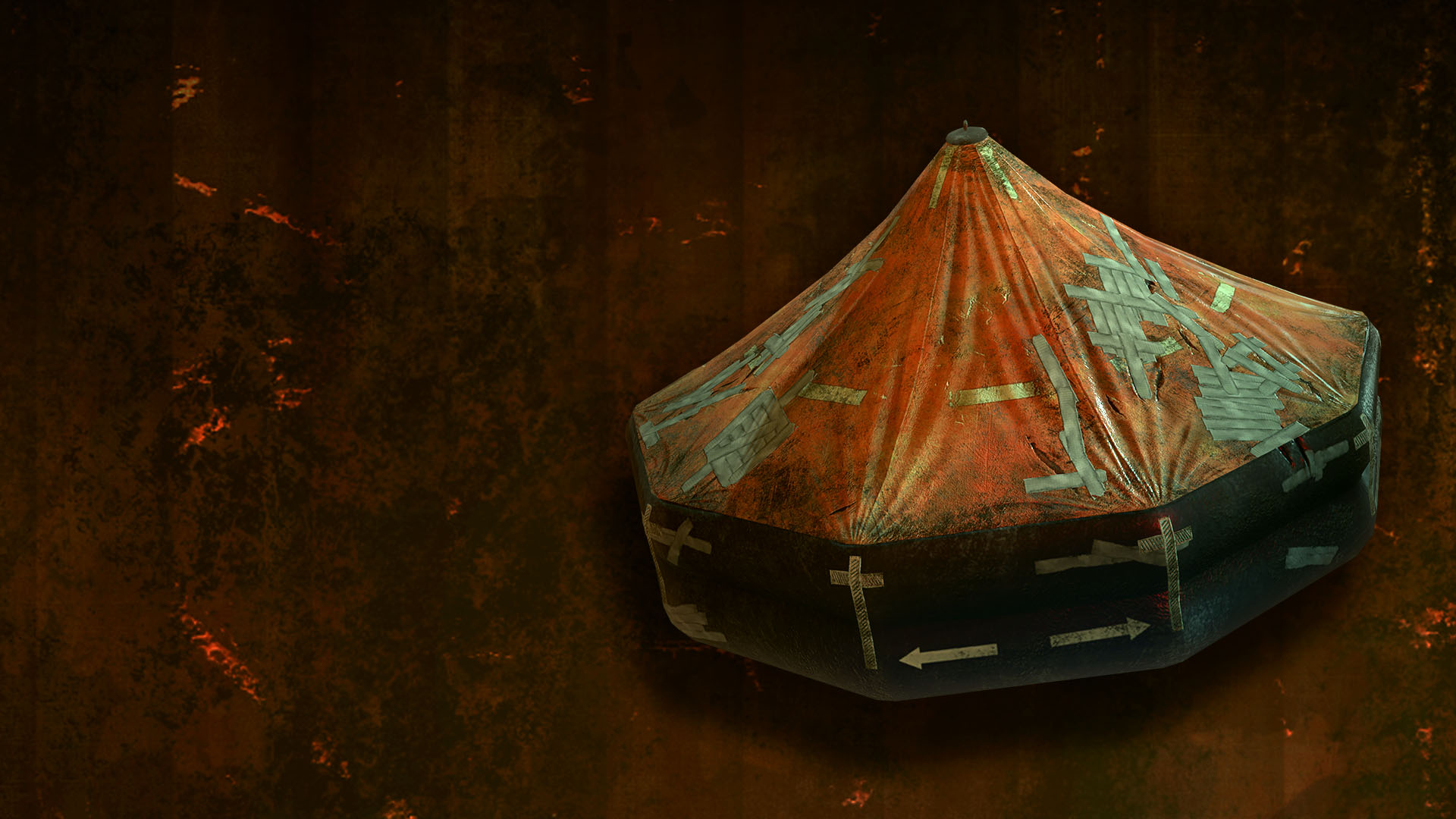 Showcase :: Monstrum