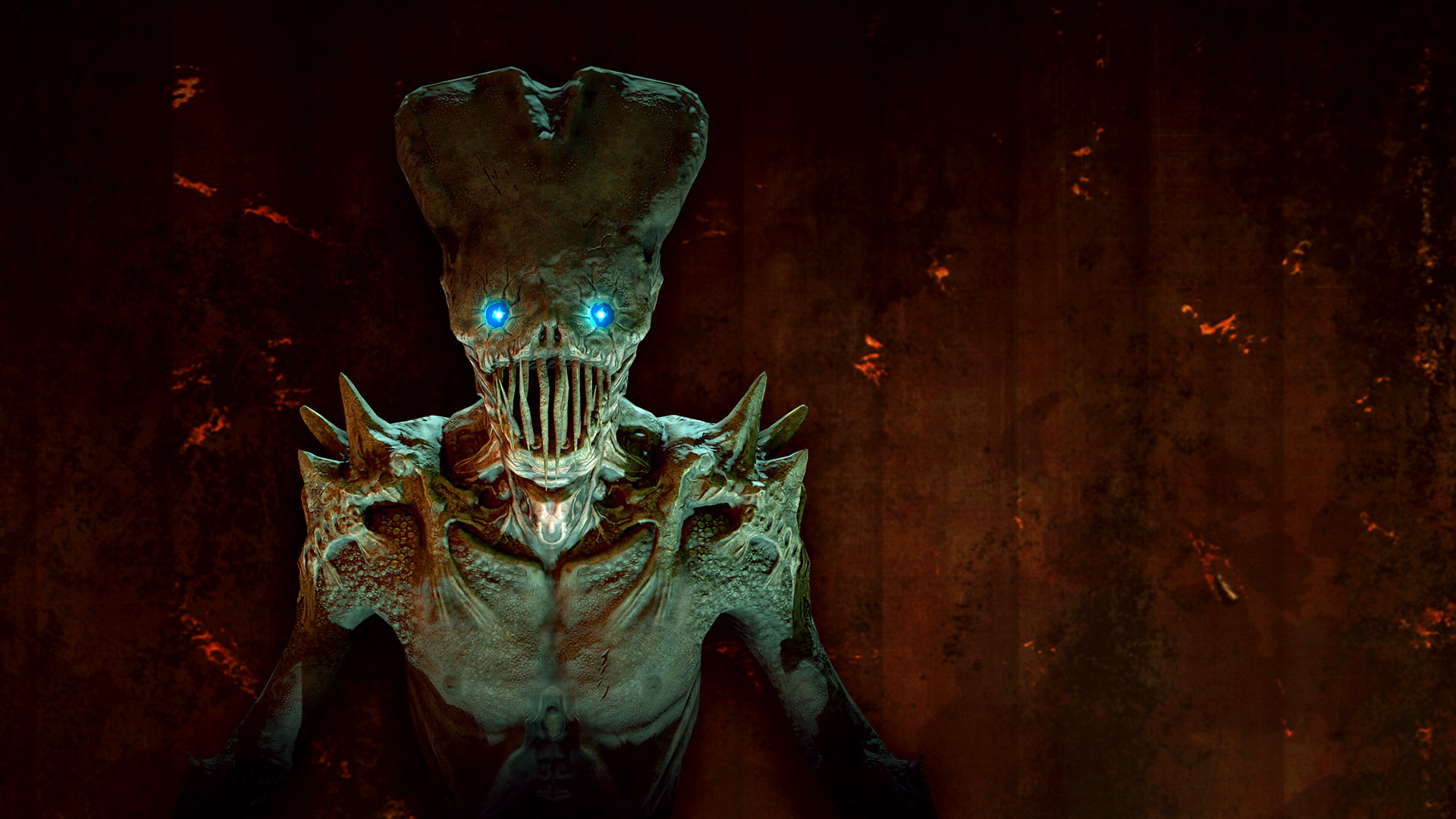 Showcase :: Monstrum