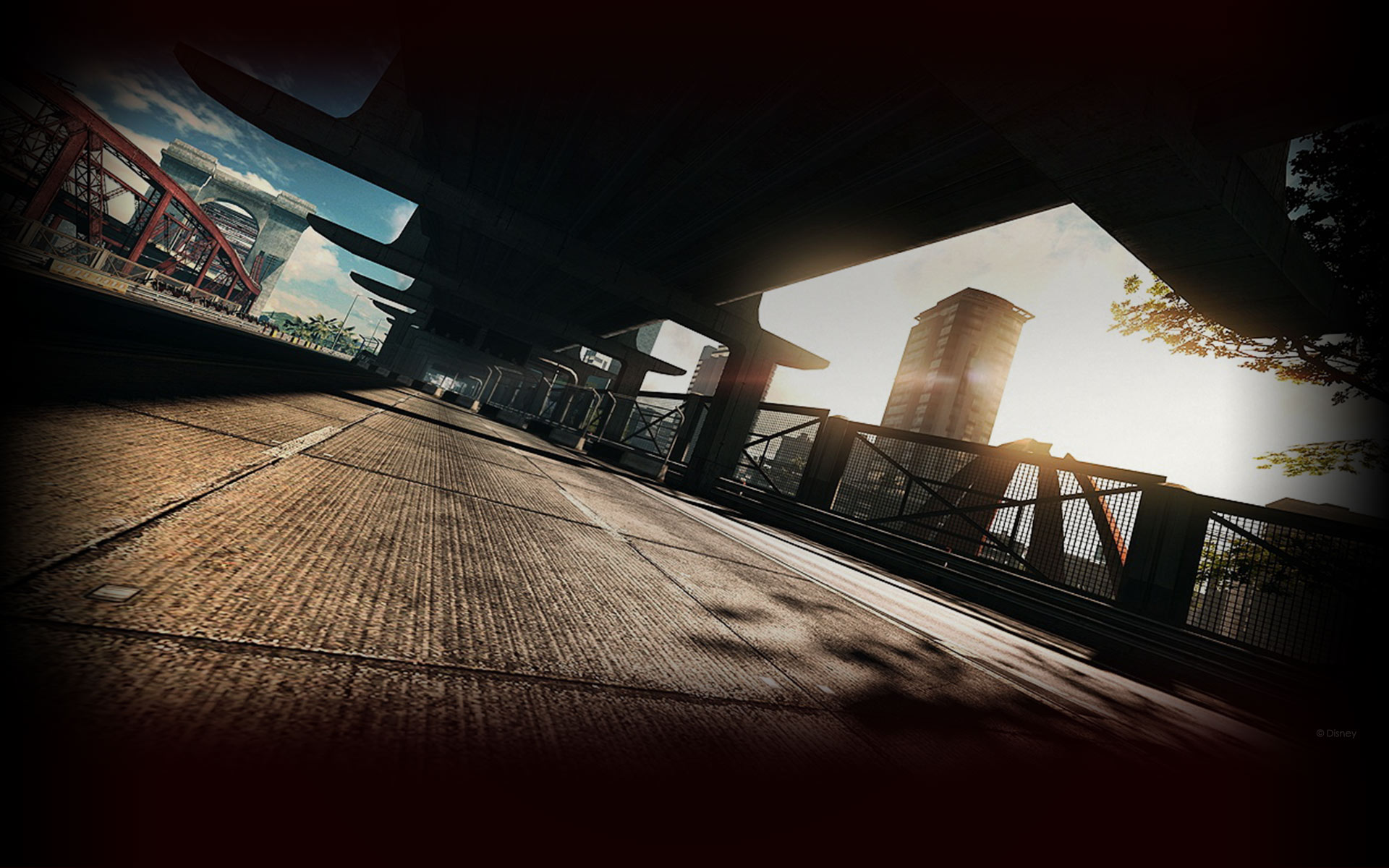 Split/Second (App 297860) · SteamDB