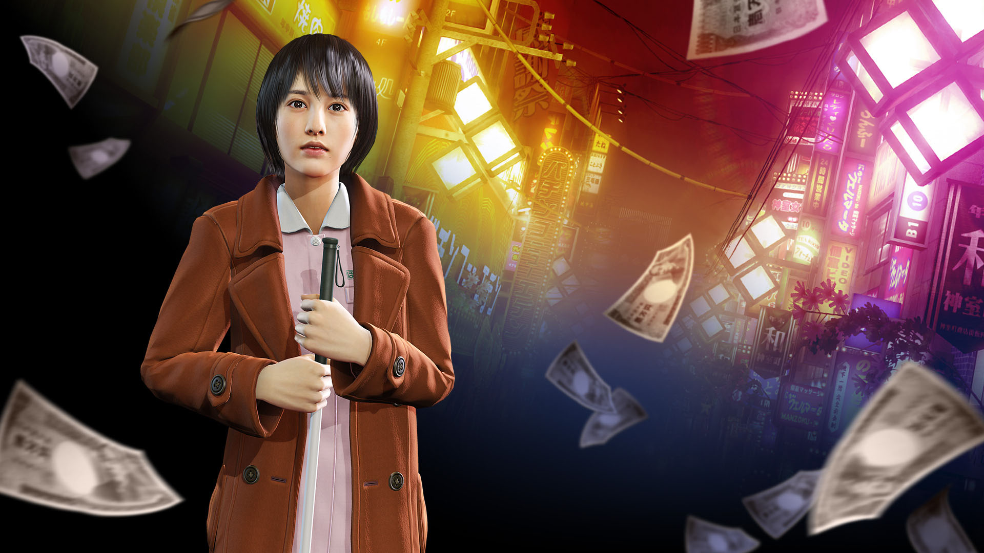 Showcase :: Yakuza 0 Director's Cut