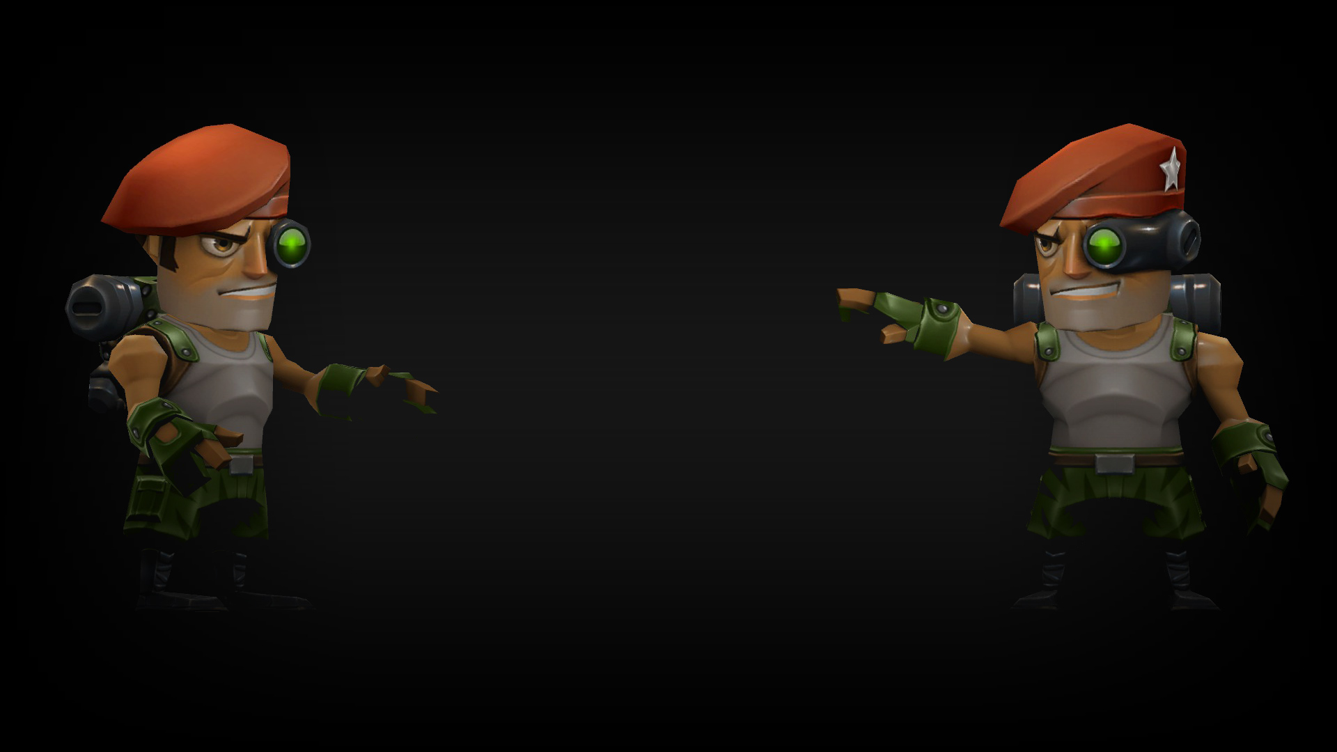 Commando Jack (App 299260) · Steam Charts · SteamDB