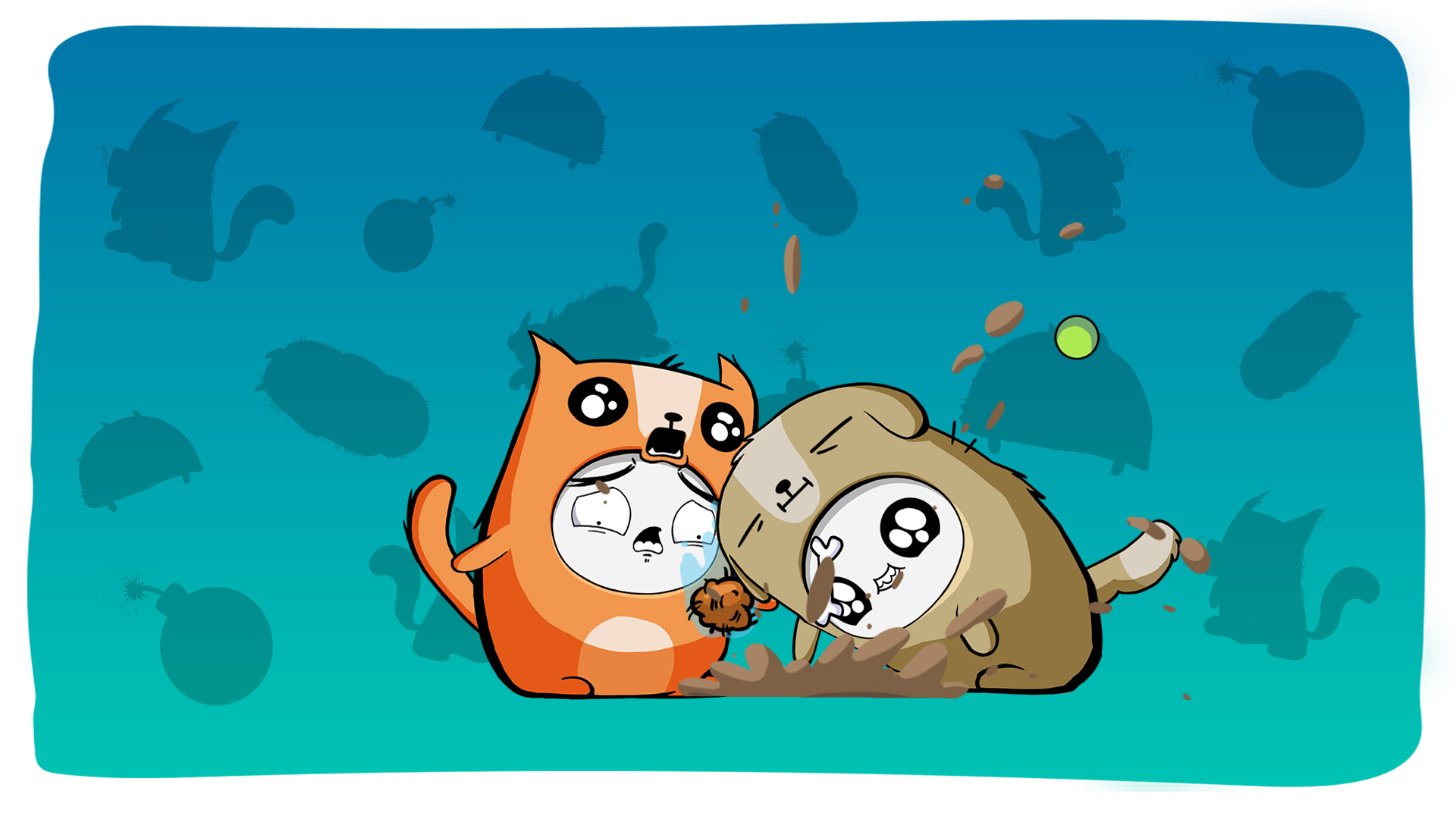 Exploding Kittens® 2 Community Items · SteamDB