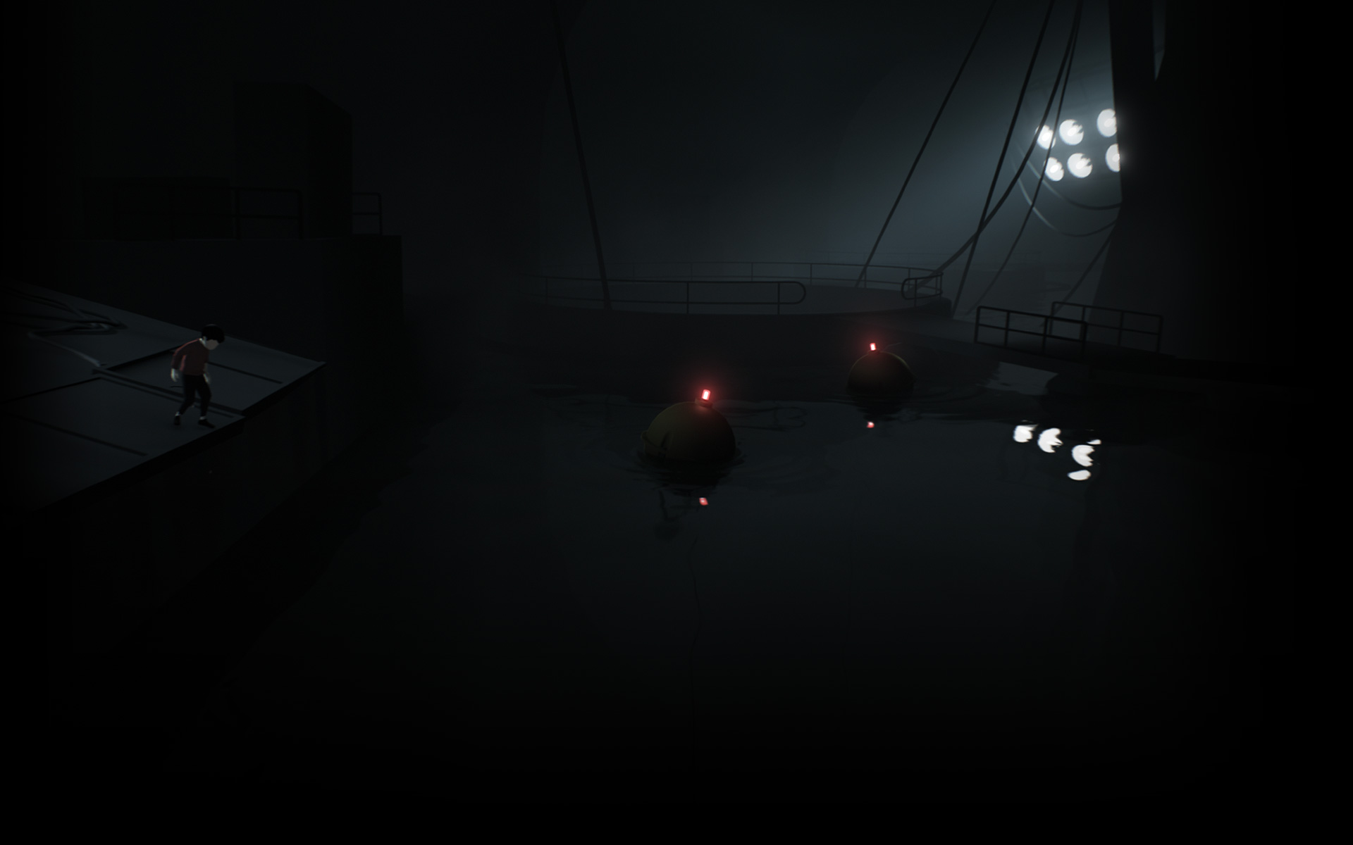 INSIDE (App 304430) · SteamDB