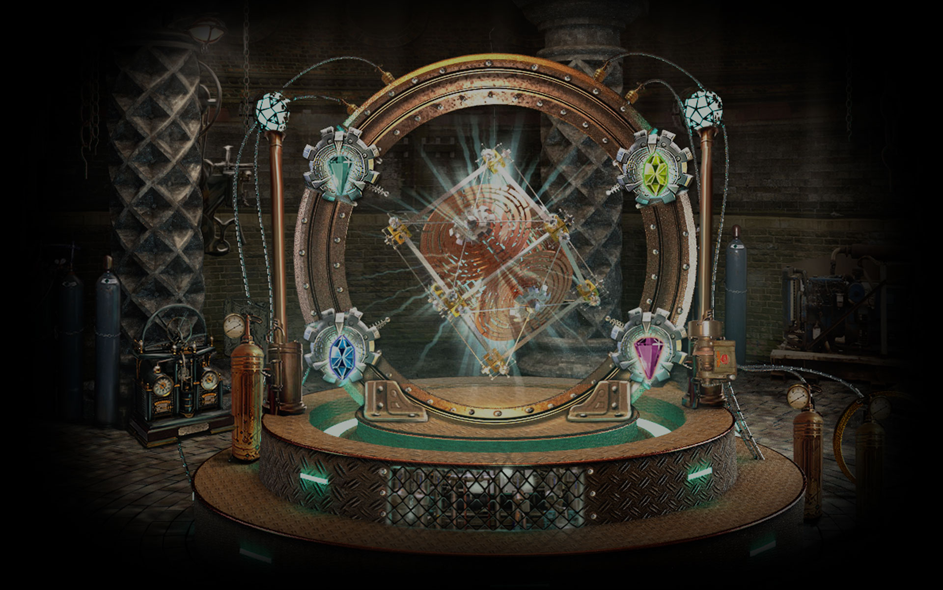 Crystals of Time (App 306410) · Steam Charts · SteamDB