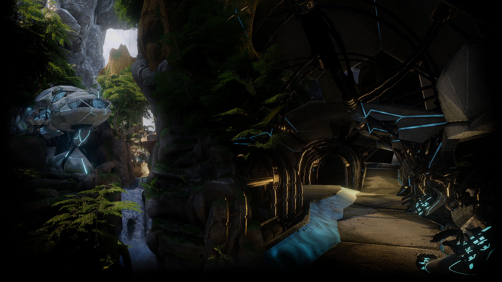 Obduction (App 306760) · SteamDB